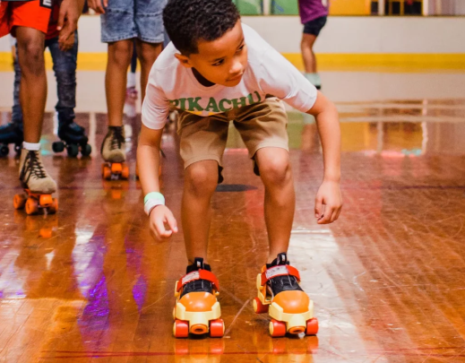 Activities - Philly Skate Plex