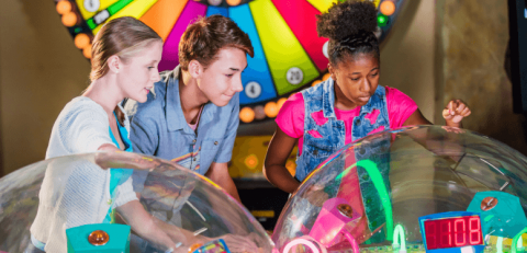 Activities - Philly Skate Plex