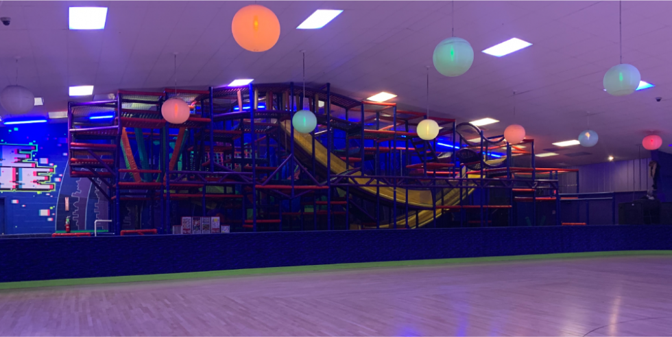 Activities - Philly Skate Plex