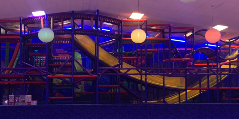 Activities - Philly Skate Plex