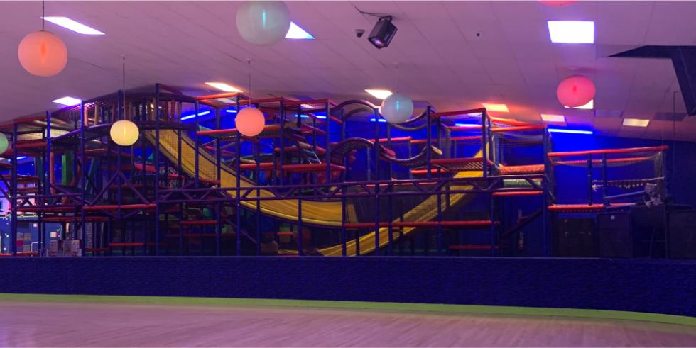 Activities - Philly Skate Plex