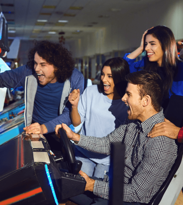 Corporate Events - Philly Skate Plex