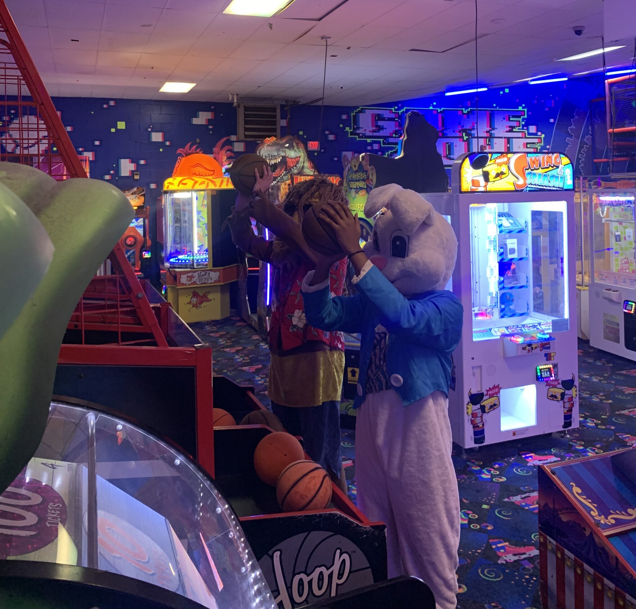 Activities - Philly Skate Plex