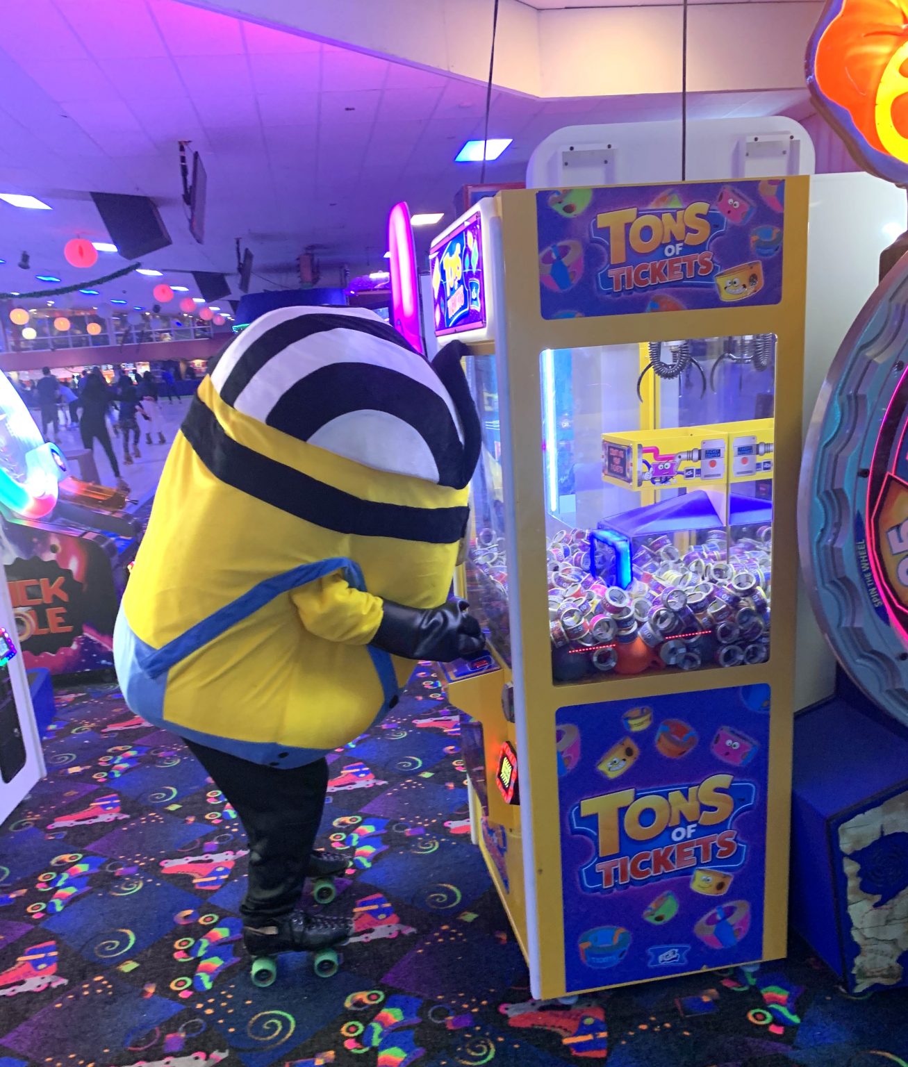 Activities - Philly Skate Plex