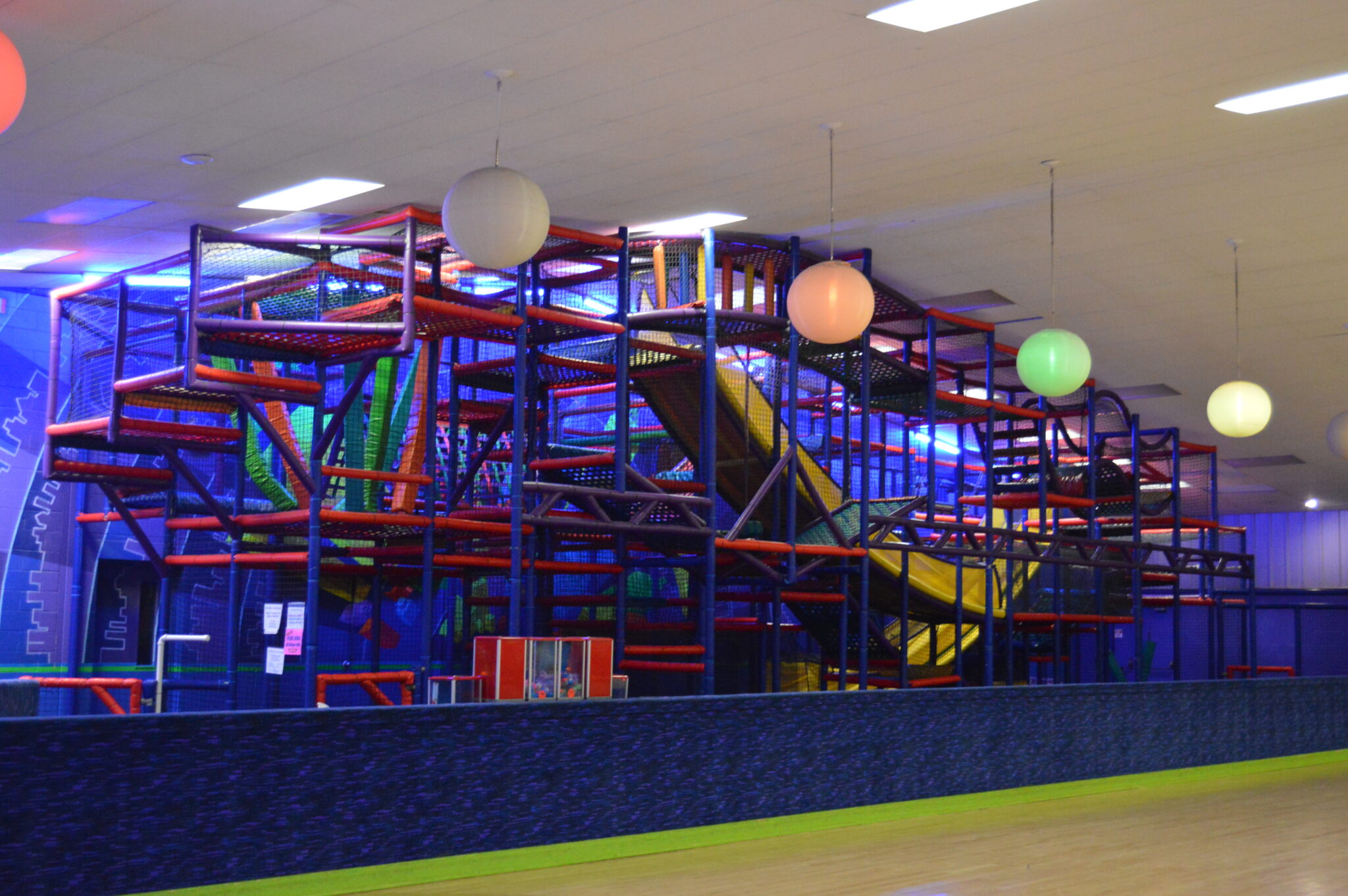 Activities - Philly Skate Plex