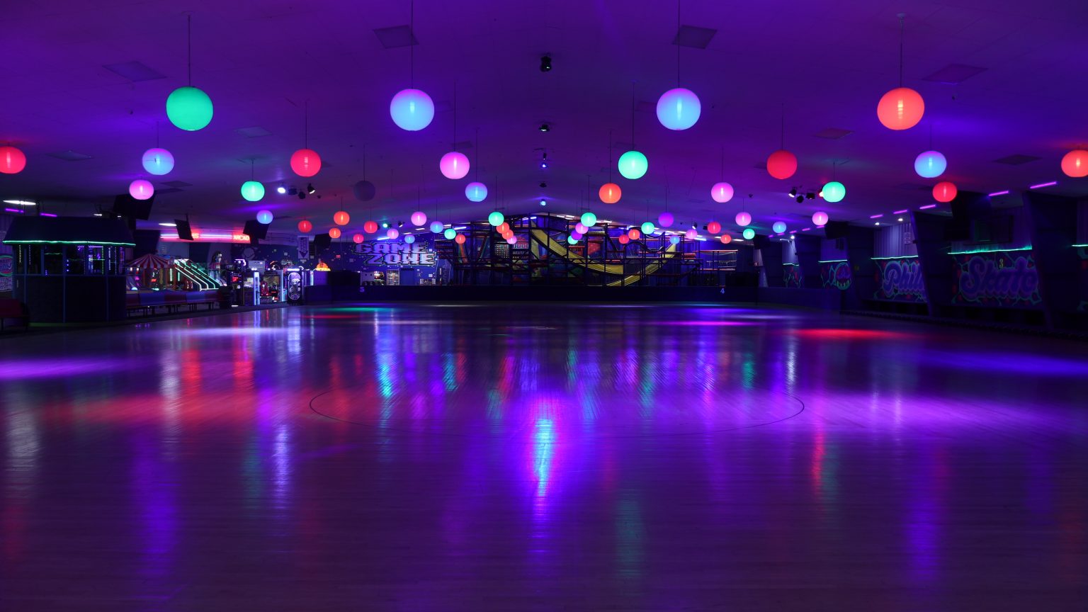 Activities - Philly Skate Plex