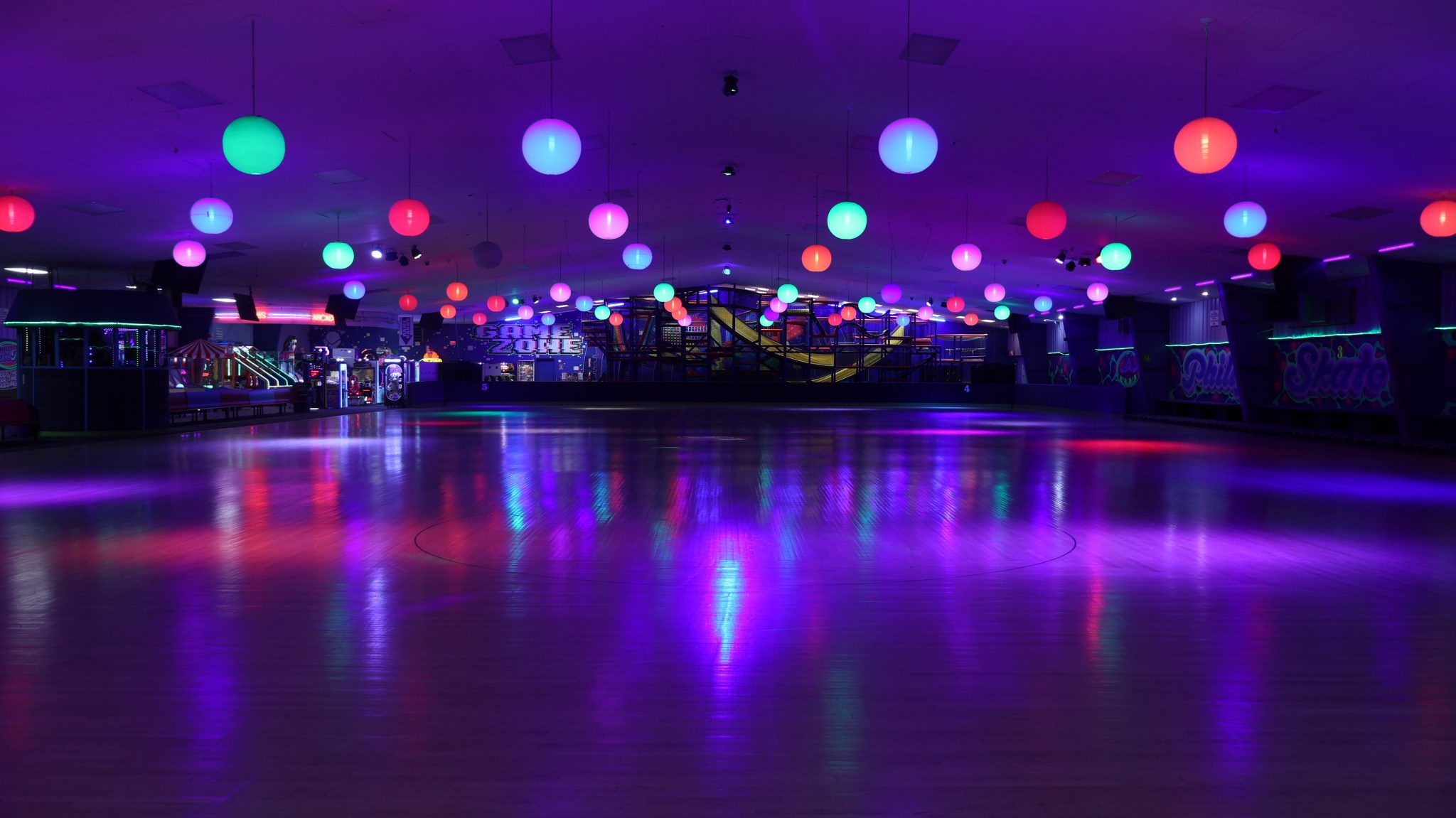 Activities - Philly Skate Plex