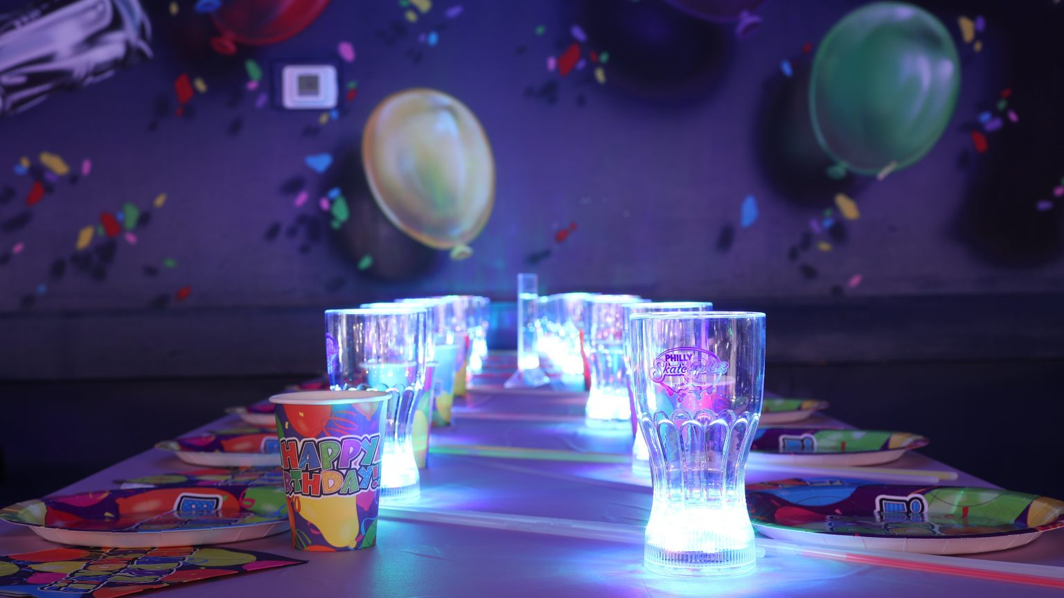 Philly Skateplex | Roller Skating Rink in Northeast Philadelphia, PA